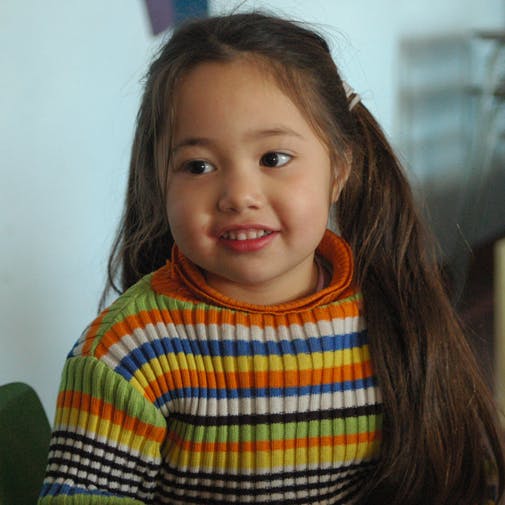 Meet the Children of Santiago, Chile | Builders International