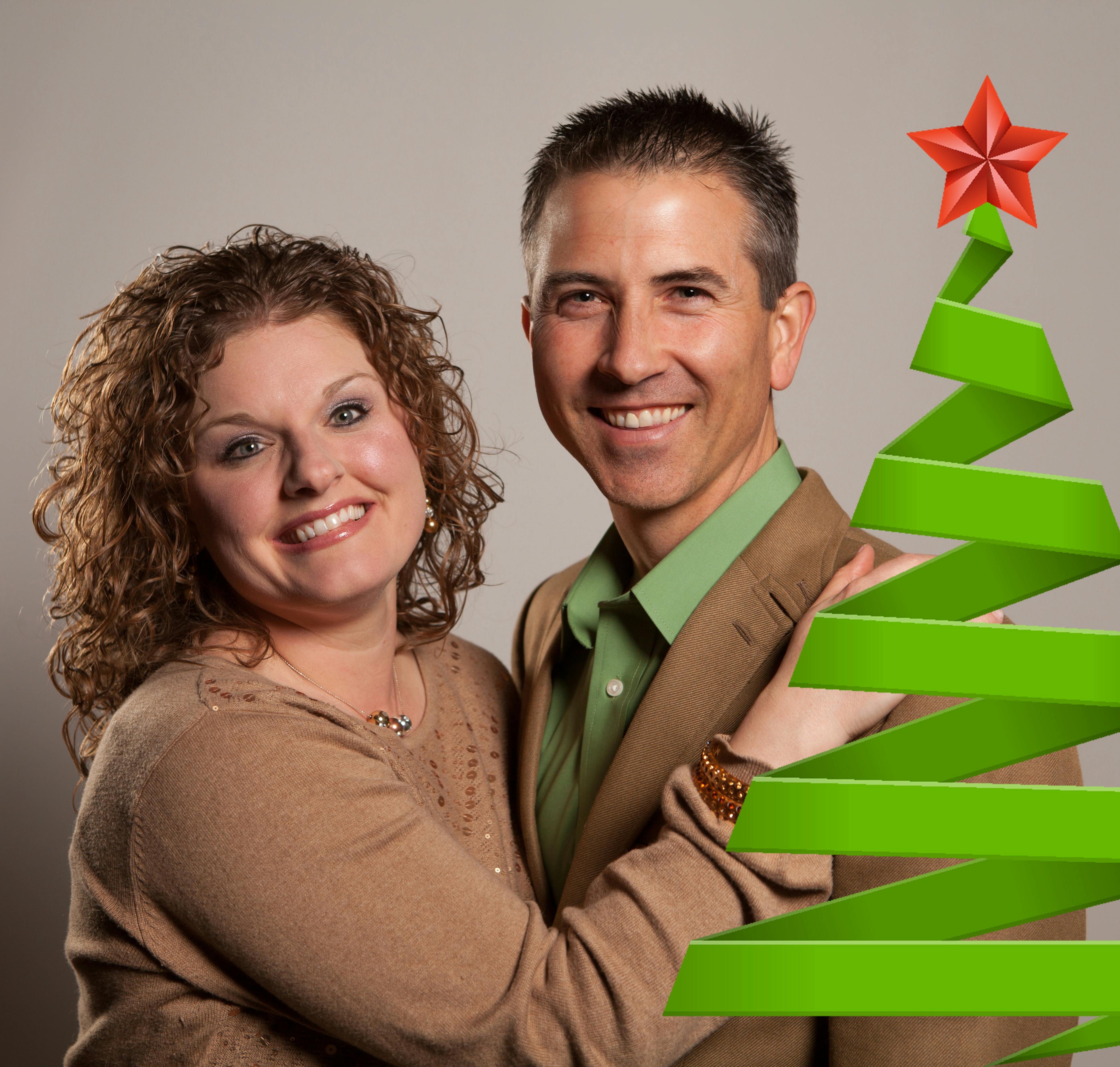 Merry Christmas! | Builders International