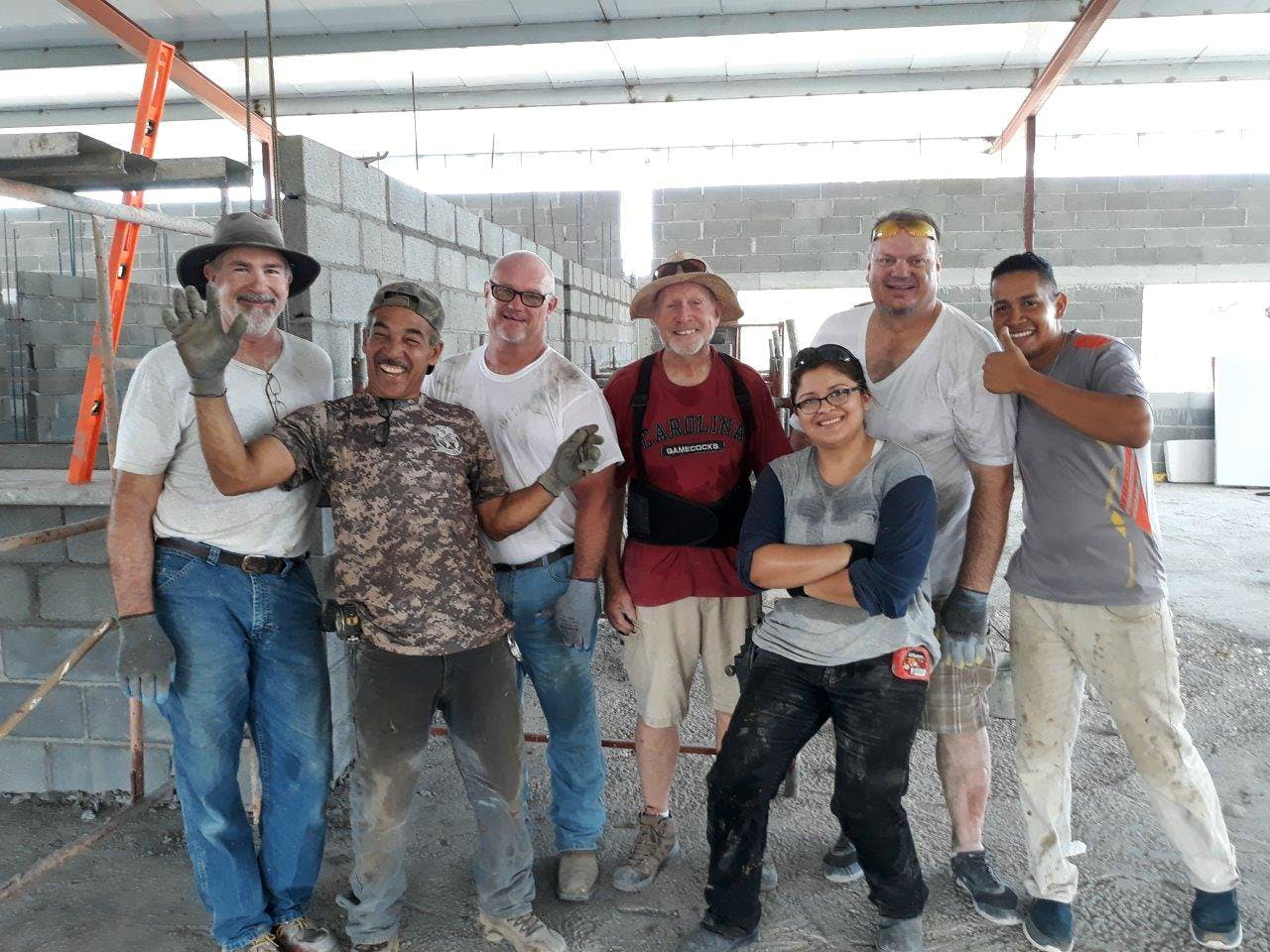 7 Secrets To Lead People on a Successful Construction Trip Every Time ...