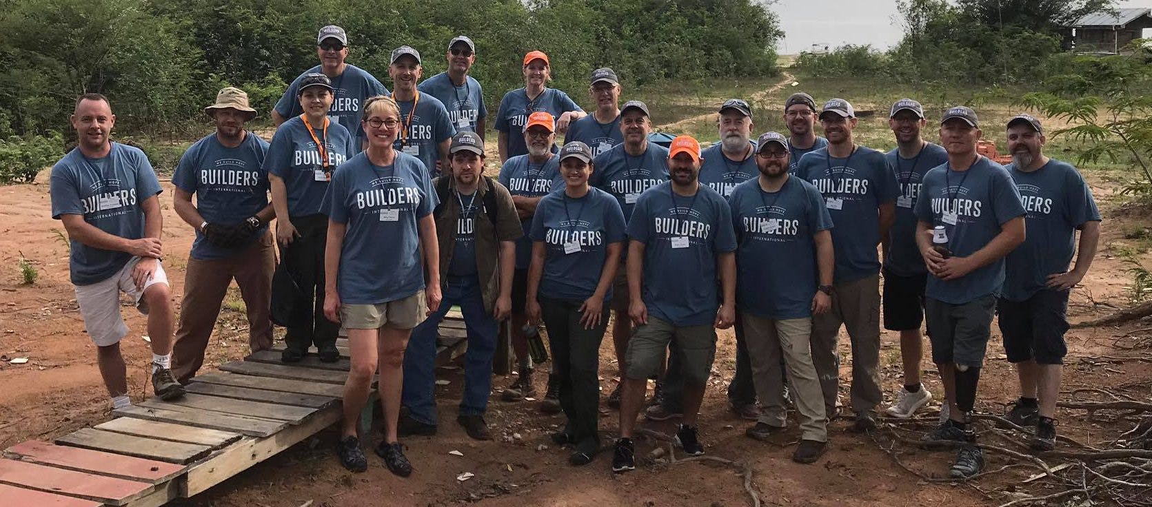 Let’s Celebrate 2022! | Builders International