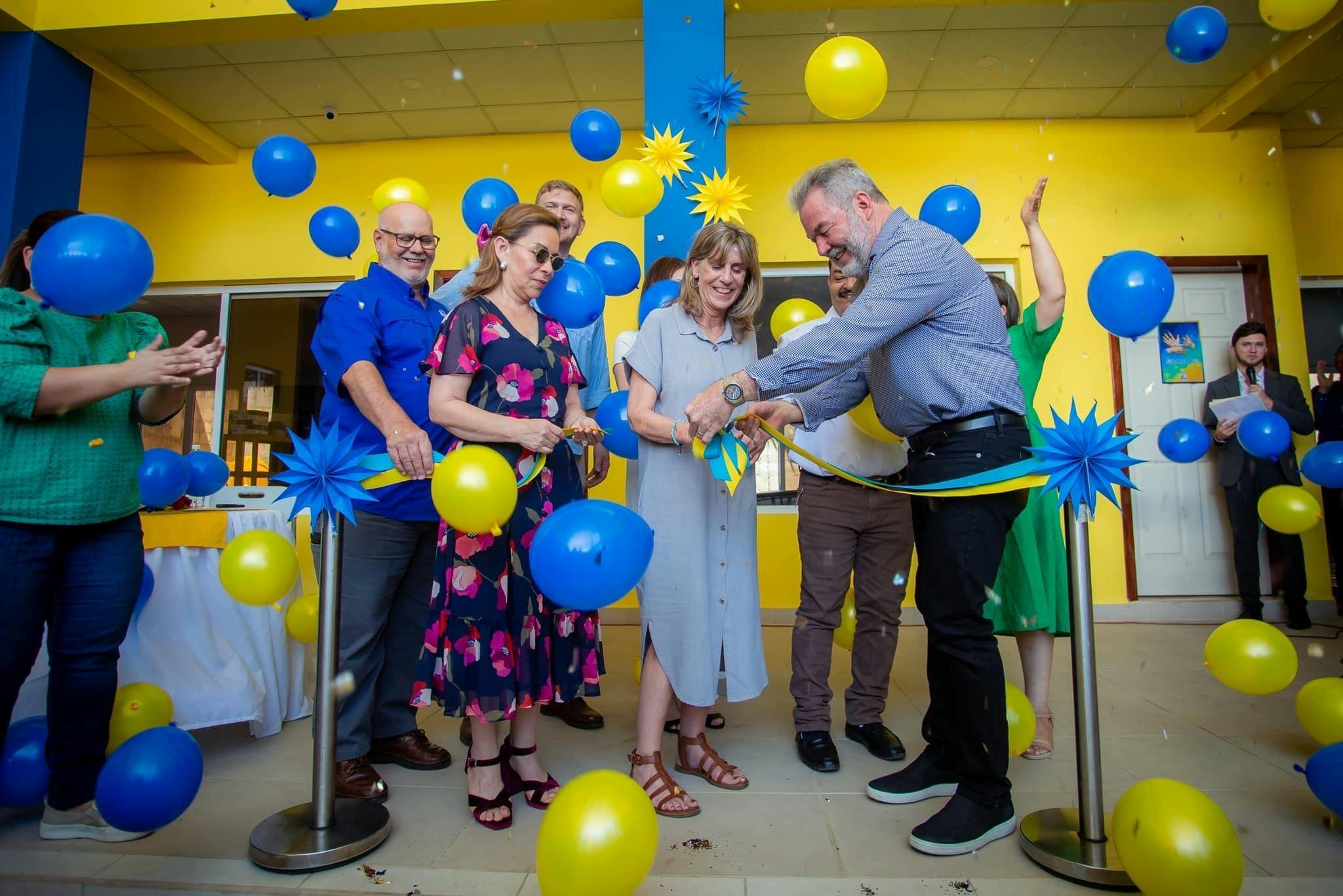 Ribbon Cutting! | Builders International