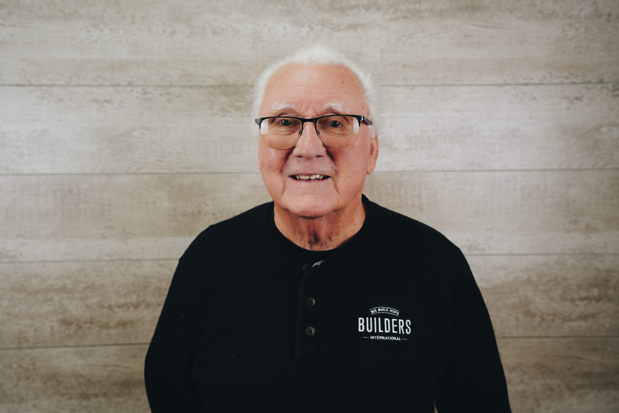 Staff | Builders International